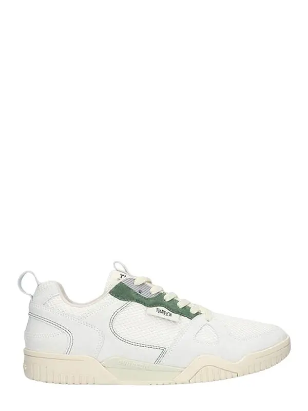 KANGAROOS Thatboii Ii X Ultralite Made In Germany 'le Club De Golf' Sneakers - White