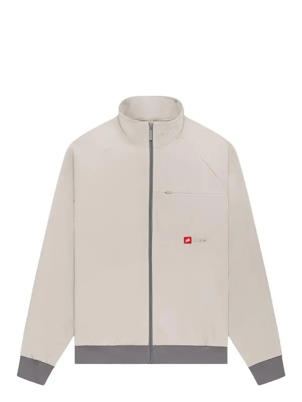 Aimé Leon Dore Track Jacket - Grey