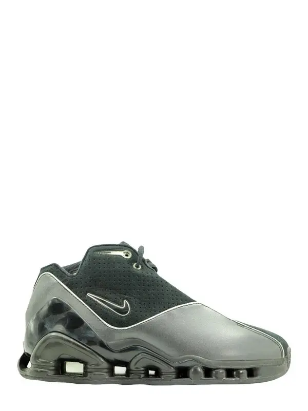 Nike Shox Vc 2 Sneakers - Black
