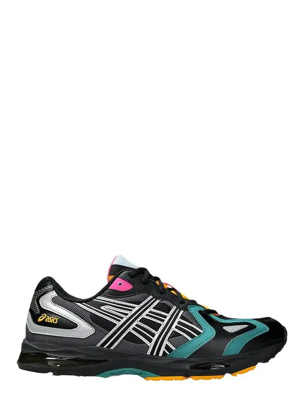 Asics Gel K1011 'miami Pack' Sneakers - Black