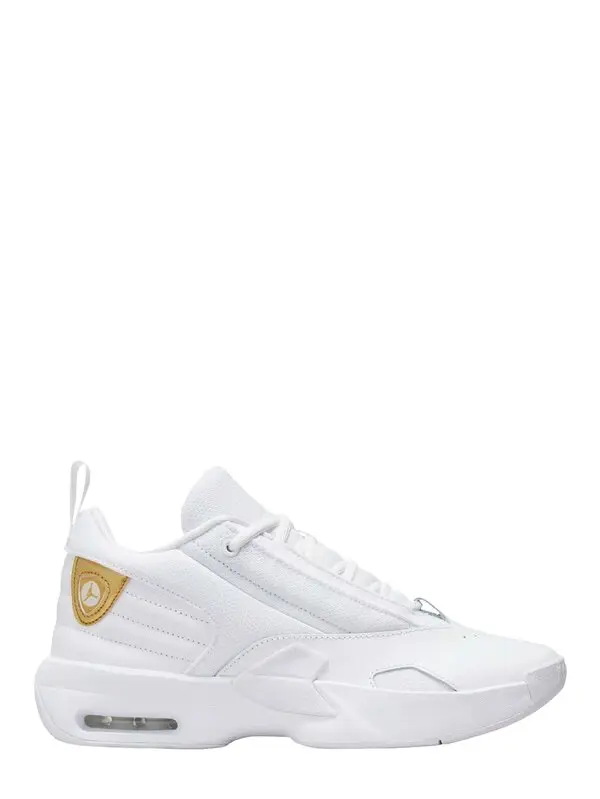 JORDAN Max Aura Sneakers - White