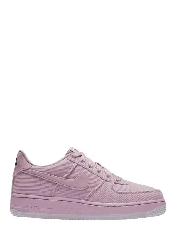 Nike Force 1 '07 Lv8 Gs Sneakers - Pink