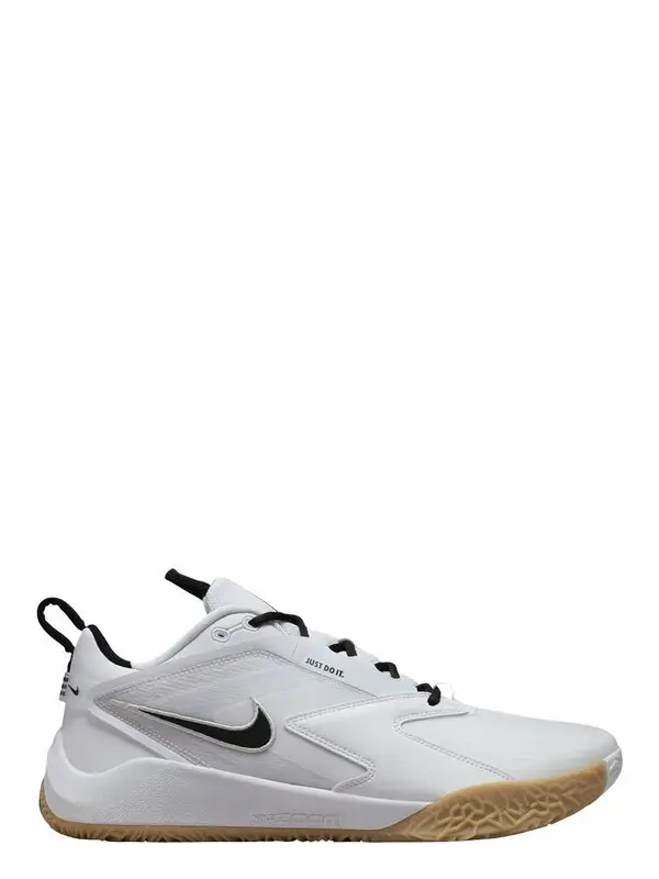 Nike Air Zoom Hyperace 3 - White