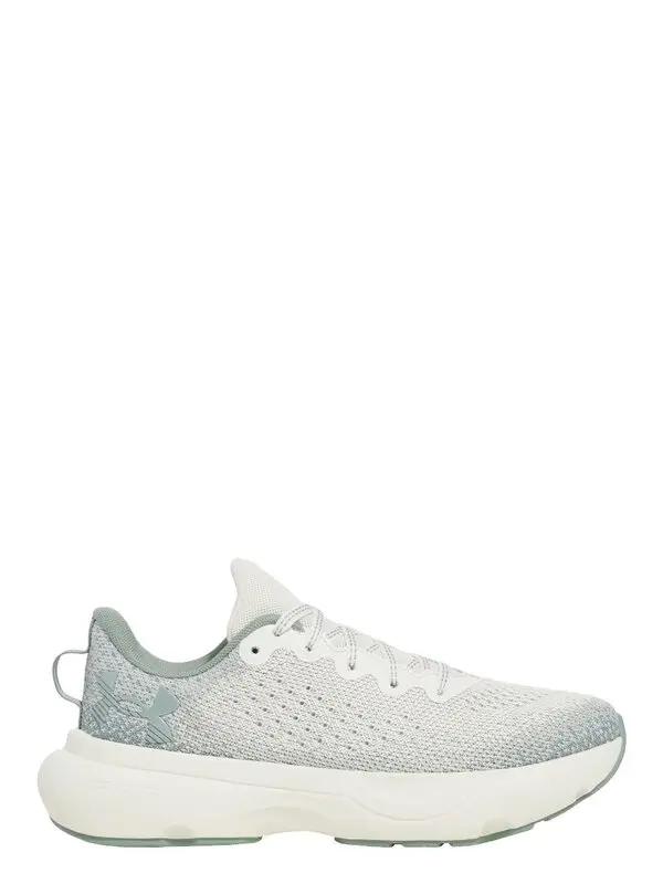 Under Armour Hovr Infinite Sneakers - White