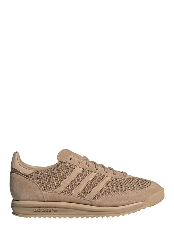 Adidas Sl72 Rs Sneakers - Tan