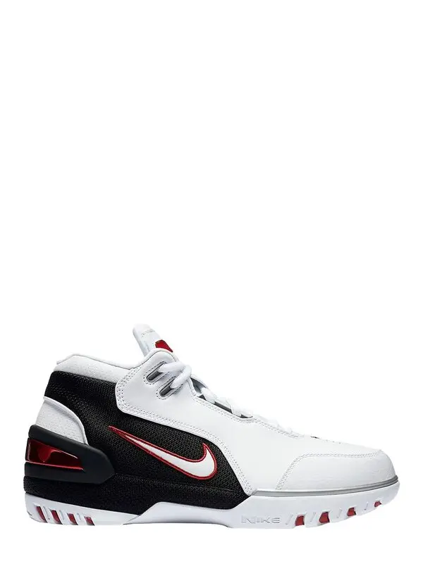 Nike Air Zoom Generation Retro Qs Sneakers - White