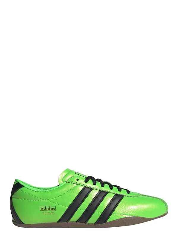 Adidas Tokyo Solar Sneakers - Green