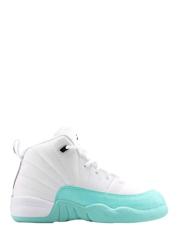 JORDAN 12 Ps 'light Aqua - Blue