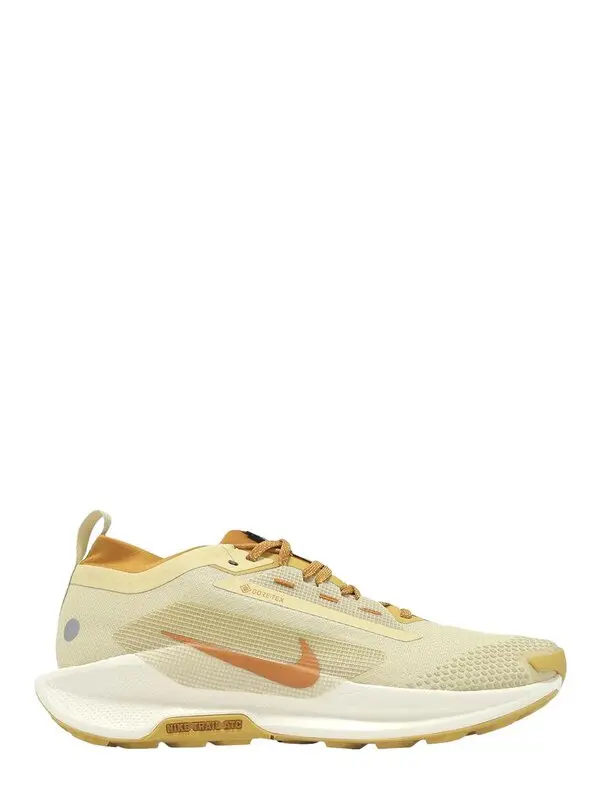 Nike Pegasus Trail Gore-tex Sneakers - Gold