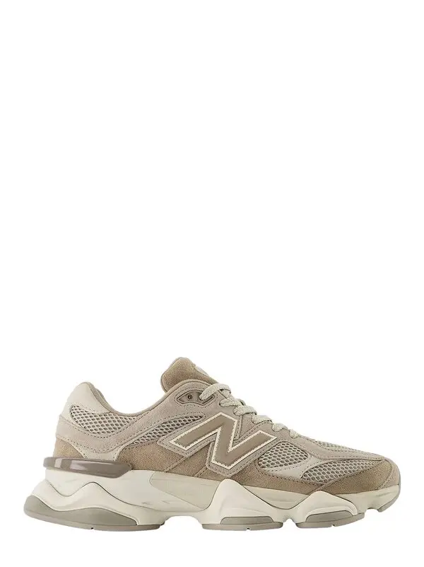 NEW BALANCE 9060 Sneakers - Brown