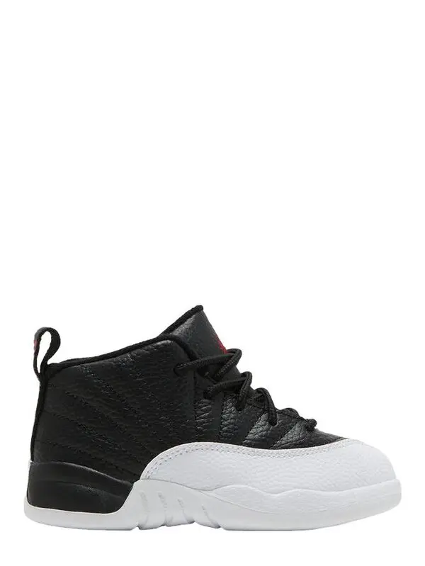 JORDAN 12 Retro Td ‘playoff’ 2022 - Black