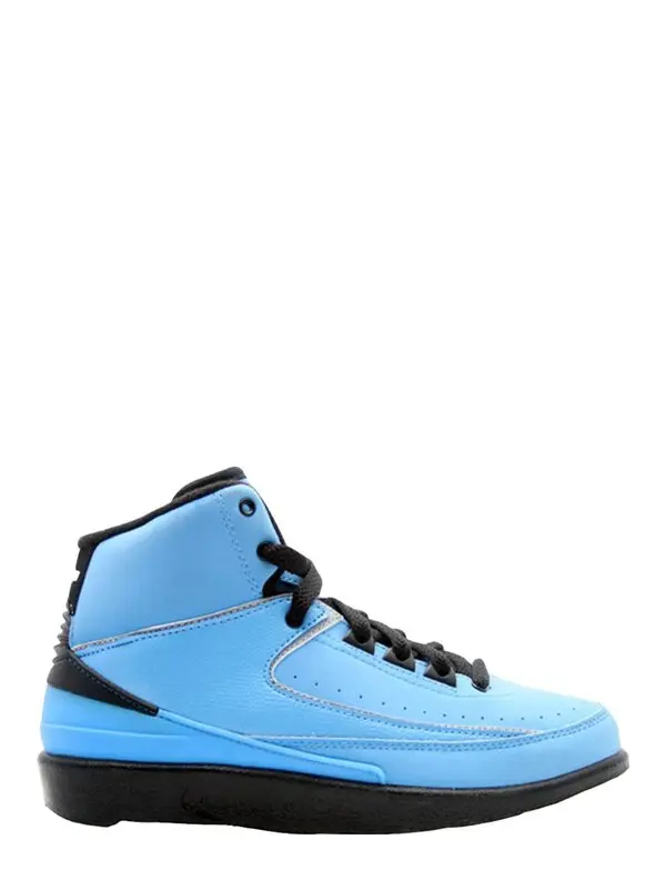 JORDAN 2 Qf Gs Sneakers - Blue