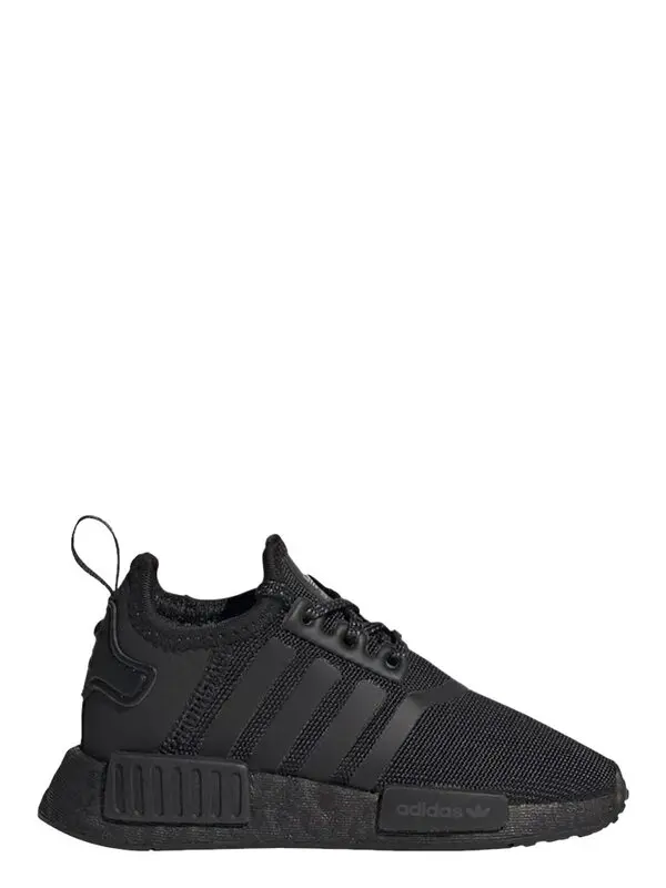 Adidas Nmd_r1 I - Black
