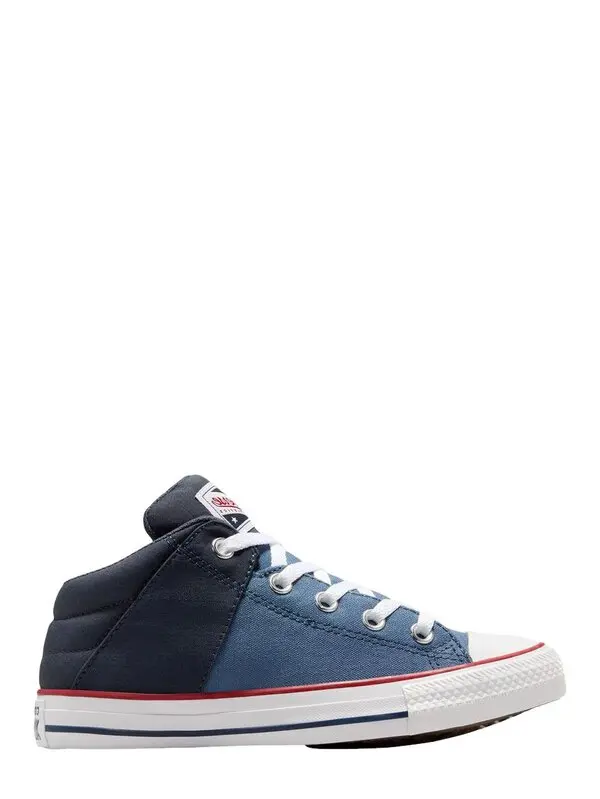 CONVERSE Chuck Taylor All Star Axel Mid Gs - Blue