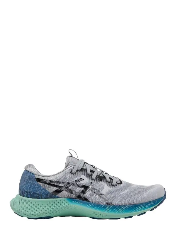 Asics Gel Nimbus Lite 2 Sneakers - Grey