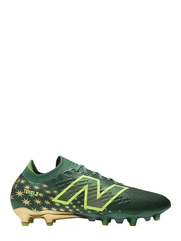 NEW BALANCE Endrick X Tekela V4+ Pro Low Fg 'irmão - Green
