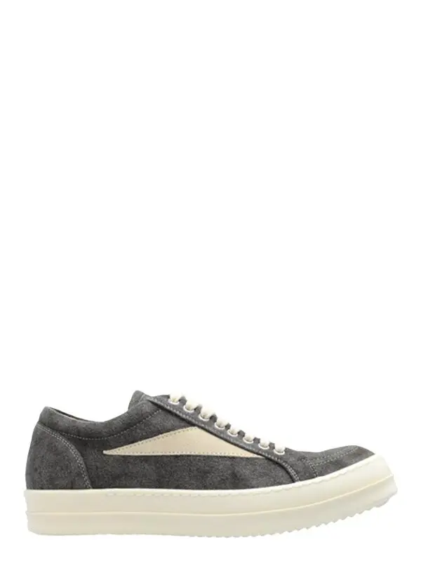 Rick Owens Vintage Low Porterville - Grey