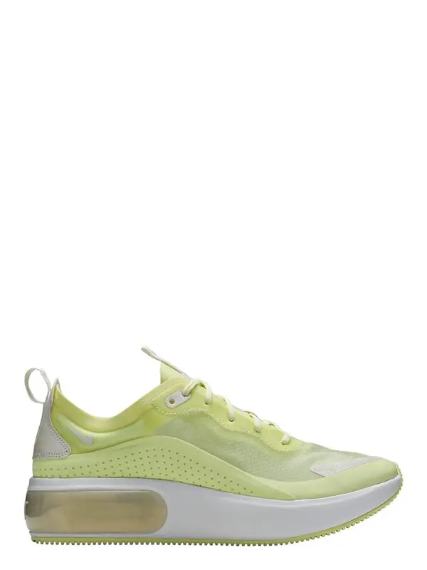 Nike Air Max Dia Lx Sneakers - Yellow