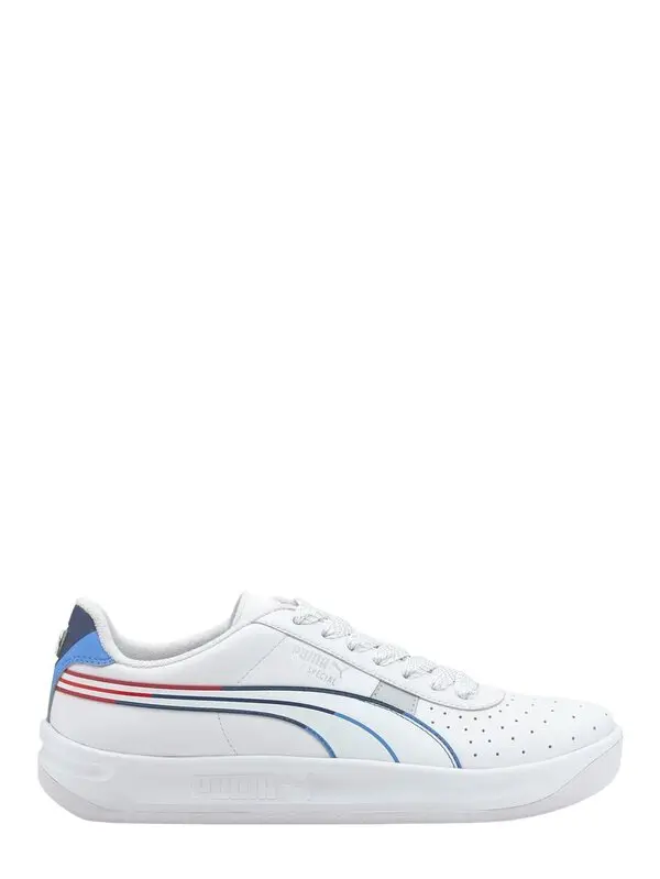PUMA Bmw Motorsport X Gv Special Sneakers - White