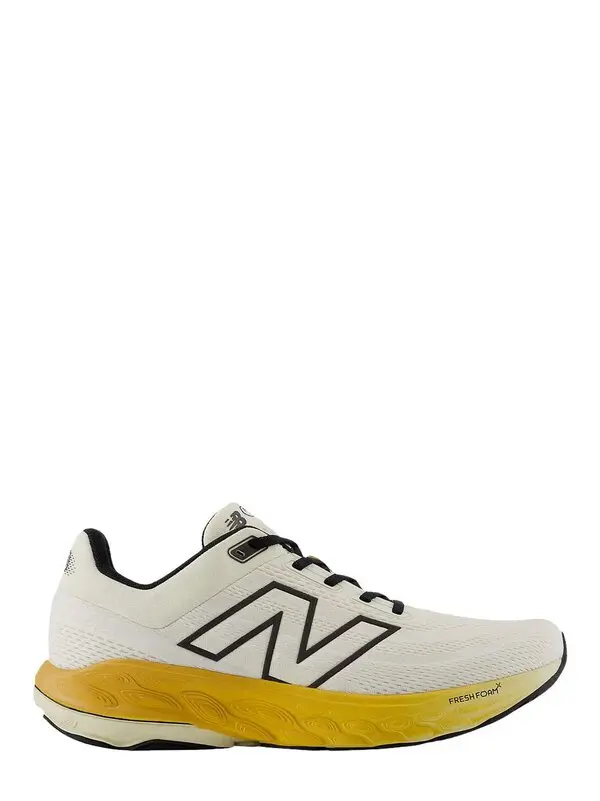 NEW BALANCE Fresh Foam X 860v14 Sneakers - Cream