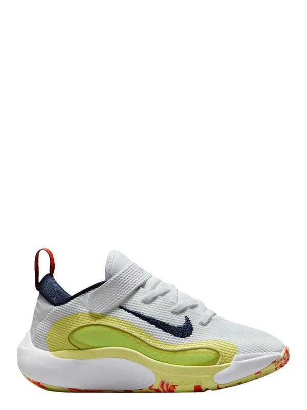 Nike Isofly Ps Sneakers - White