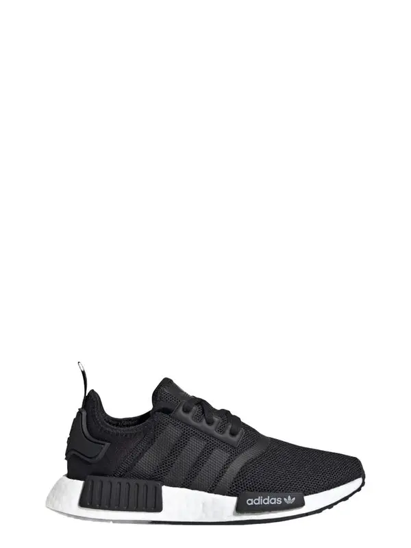Adidas Nmd_r1 J Sneakers - Black