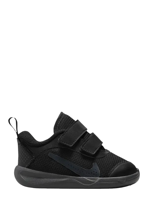 Nike Omni Multi-court Td - Black