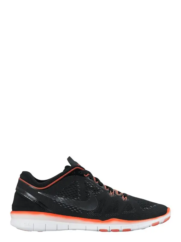 Nike Free 5.0 Tr Fit 5 Sneakers - Black