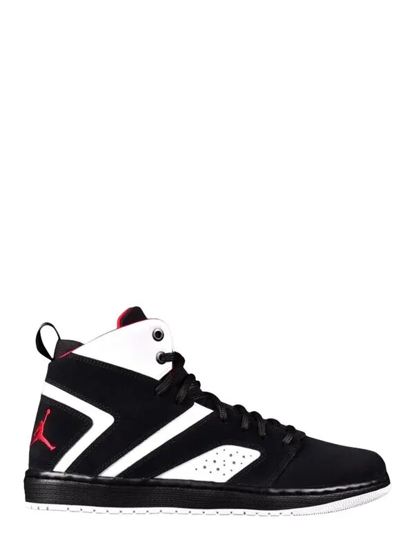 JORDAN Flight Legend Sneakers - Black