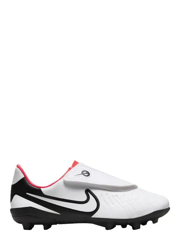 Nike Tiempo Legend Club Mg Ps 'ready Pack - White