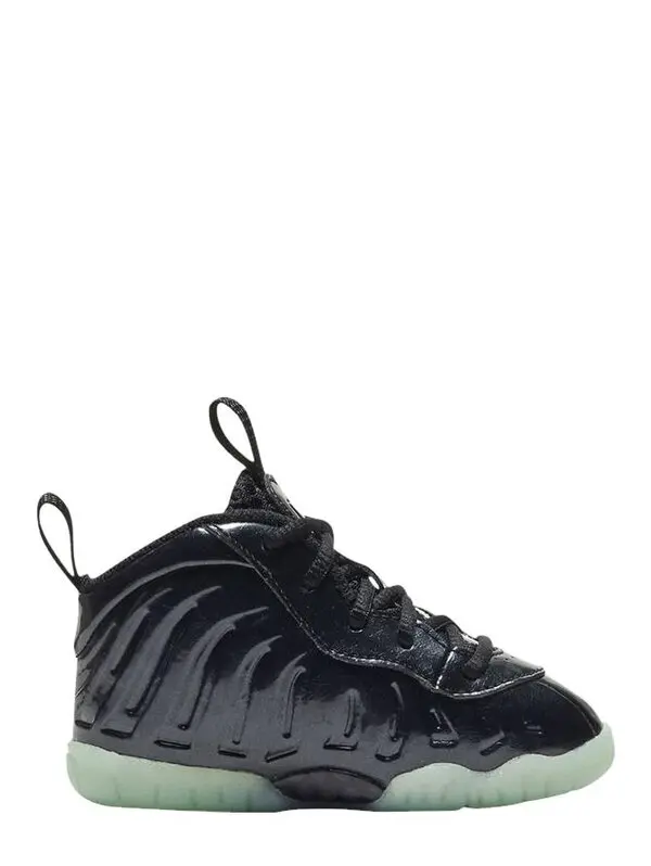 Nike Little Posite One Td 'all Star 2021 - Black