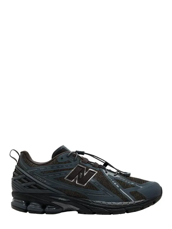 NEW BALANCE 1906r Athletic Sneakers - Black