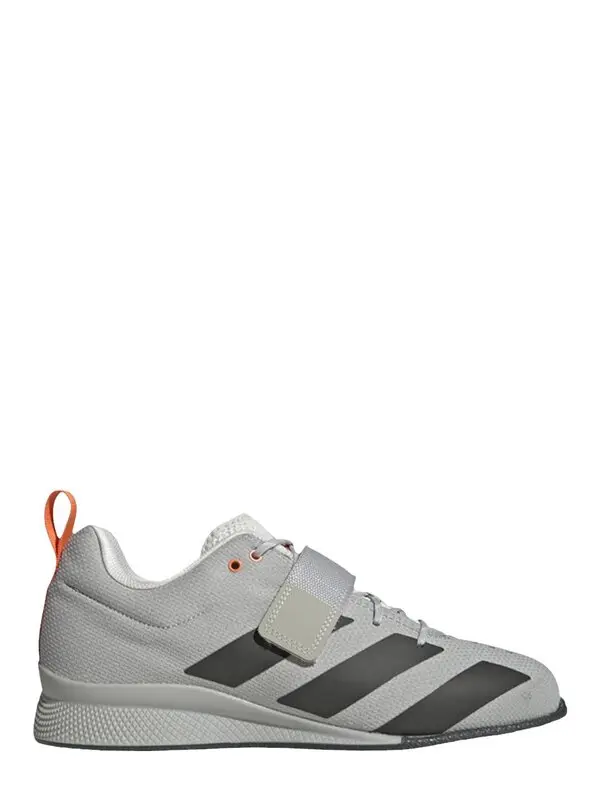 Adidas Adipower Weightlifting 2 - Grey