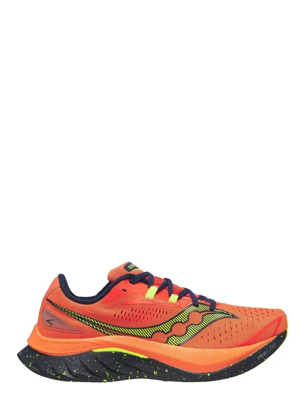 Saucony Endorphin Speed 4 Sneakers - Orange