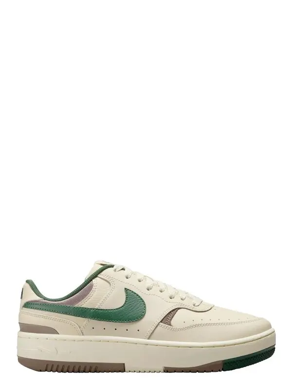 Nike Gamma Force Sneakers - Cream