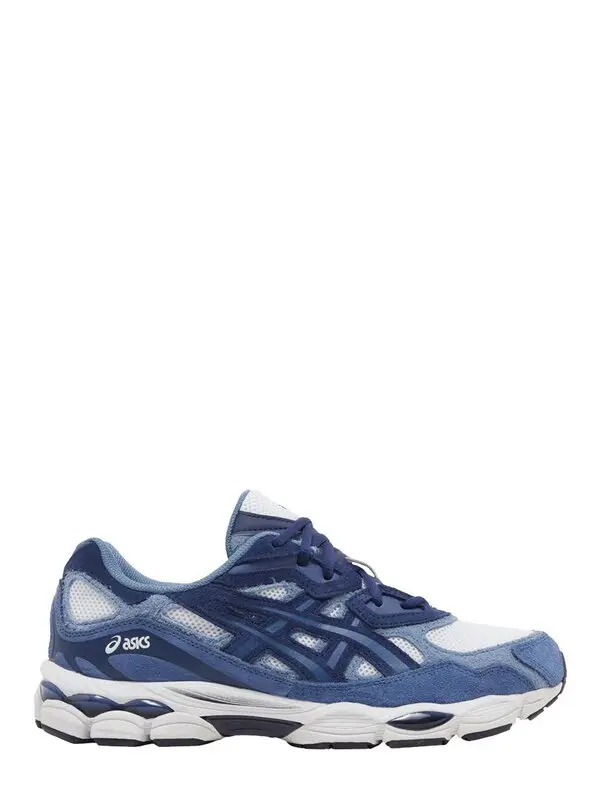 Asics Gel Nyc Sneakers - Blue