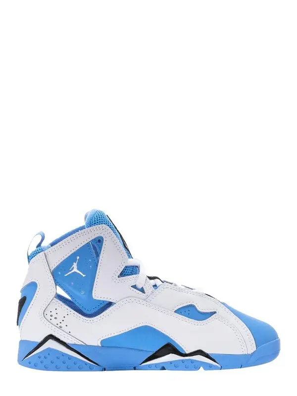 JORDAN True Flight Ps 'unc - Blue