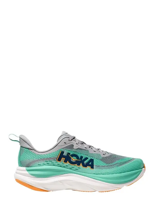 HOKA Skyflow Sneakers - Green