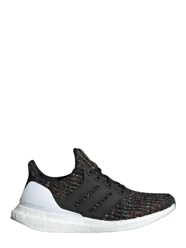 Adidas Ultraboost 4.0 J Sneakers - Black