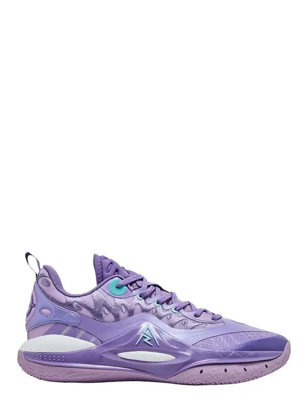 RIGORER Ar2 'milky Way' Sneakers - Purple