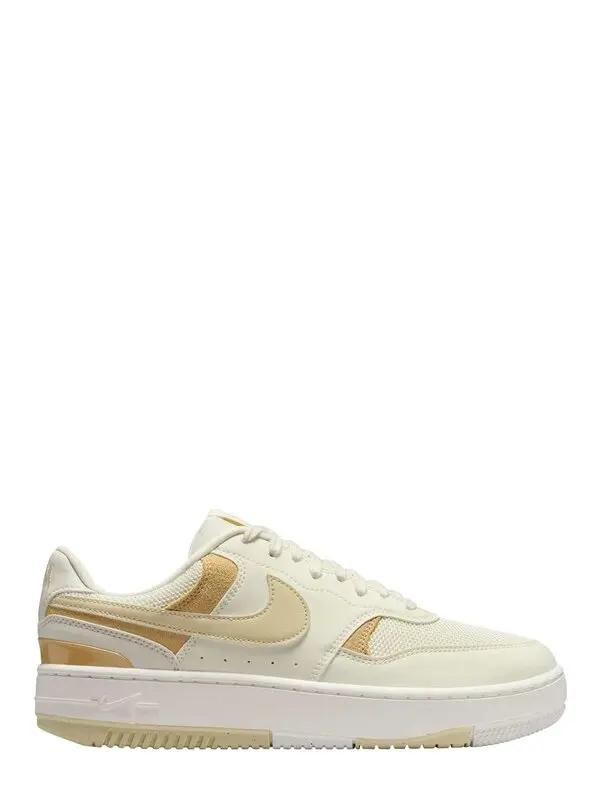 Nike Gamma Force Sneakers - Cream