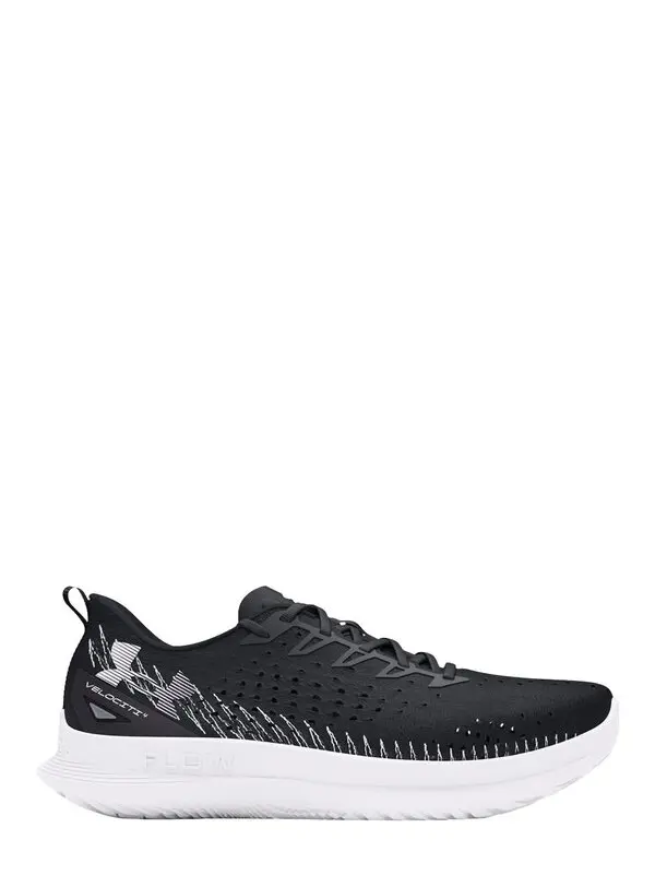 Under Armour Flow Velociti 4 Sneakers - Black