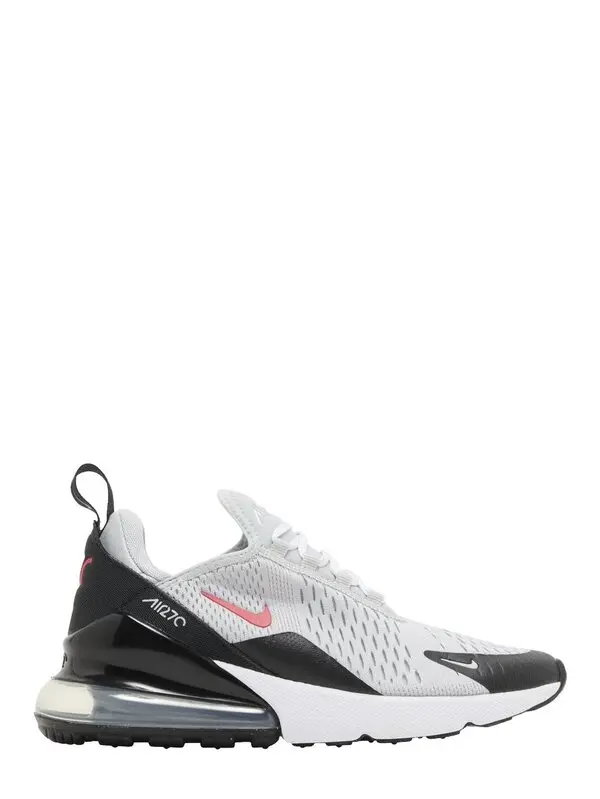 Nike Air Max 270 Gs Sneakers - Grey