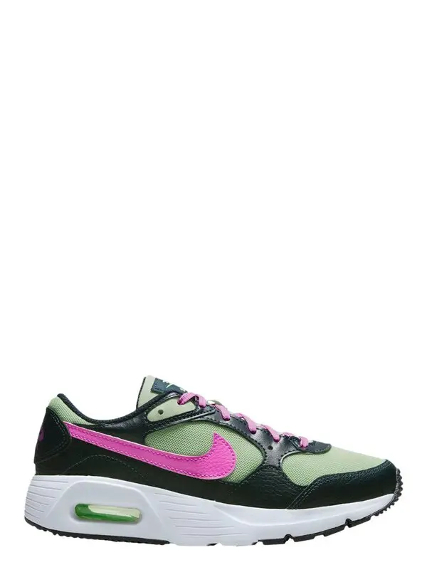 Nike Air Max Sc Gs Sneakers - Green