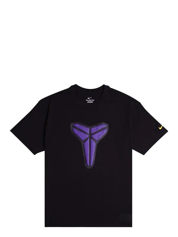 Nike Kobe Max90 T-shirt - Black