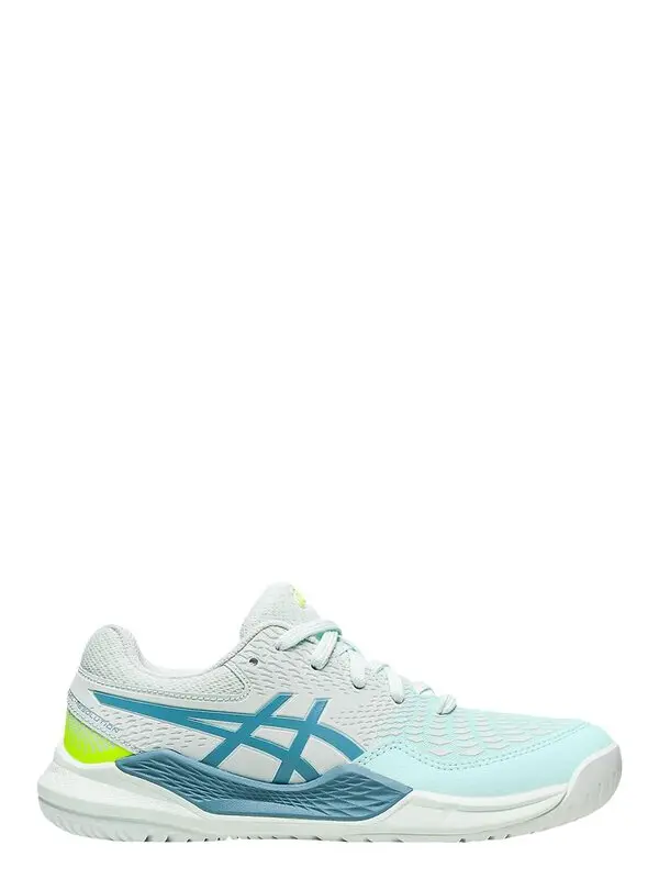 Asics Gel Resolution 9 Gs Sneakers - Blue
