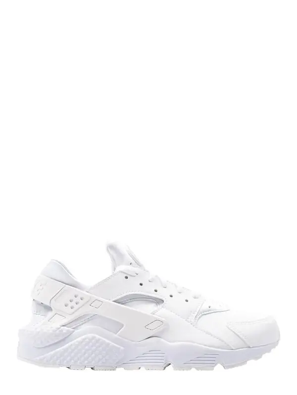 Nike Air Huarache - White