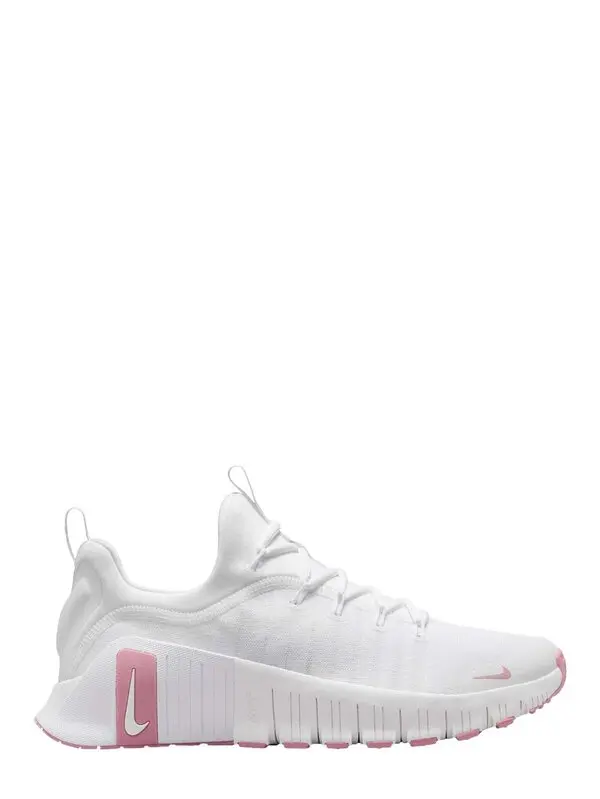 Nike Free Metcon 6 Sneakers - White