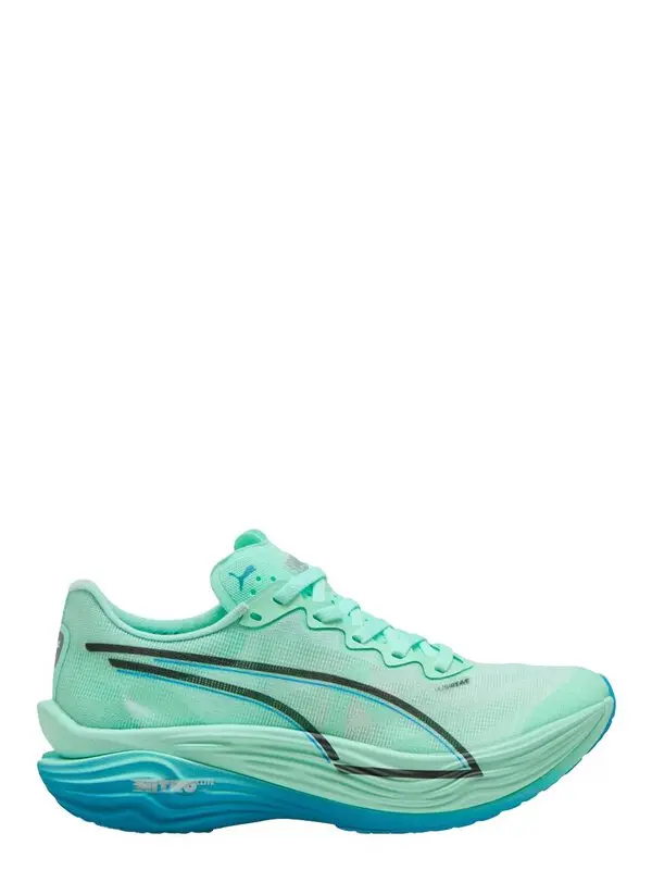 PUMA Deviate Nitro Elite 3 Sneakers - Green