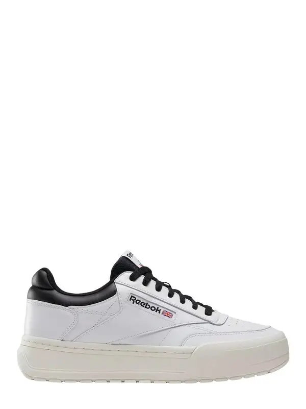 REEBOK Club C Megacourt - White